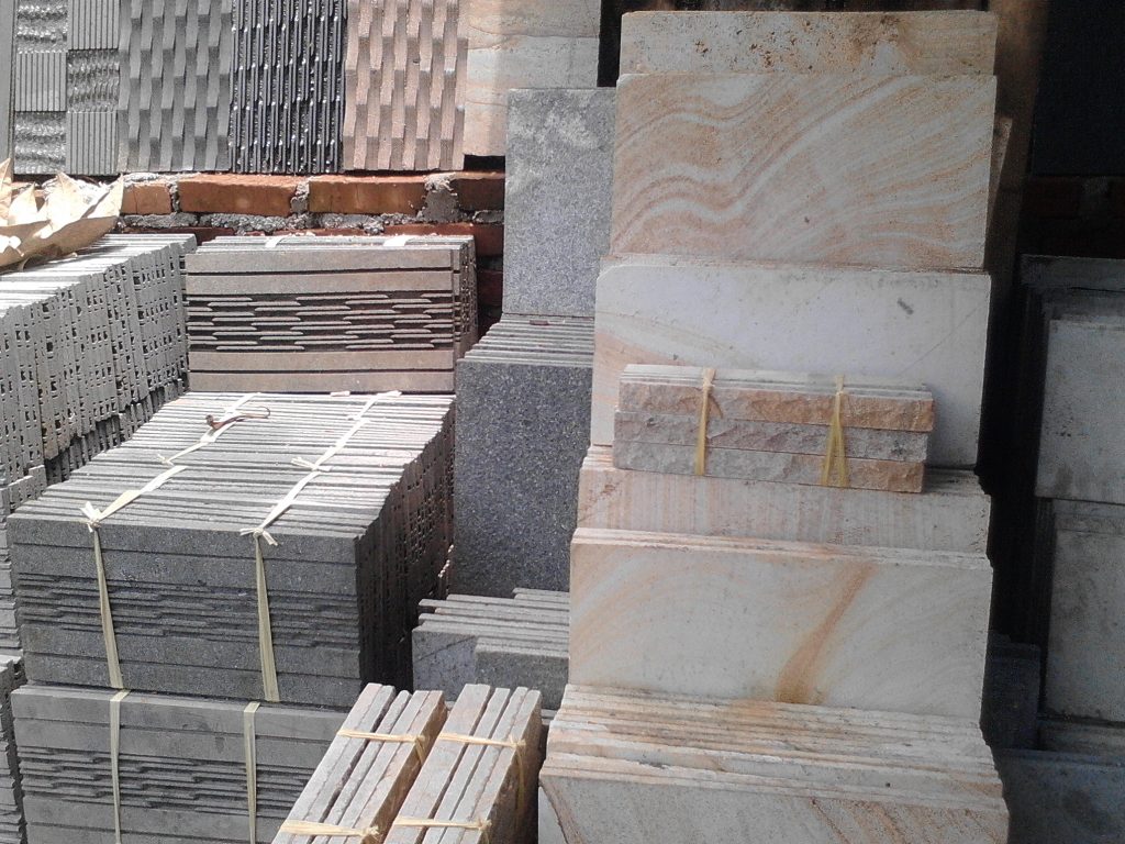 Sentuhan Magic Batu Alam Untuk Rumah Idaman - Anugrah sukses mandiri.cv